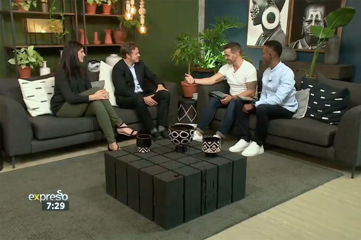 Interview with Dr Jonny Peter and Alisha Mckintosh Pharma Dynamics ⋆ ...